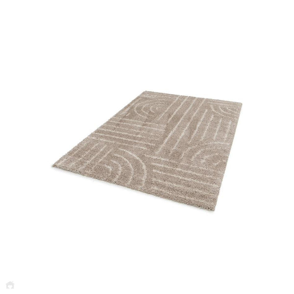 Nomadic Voyage Natural Rug
