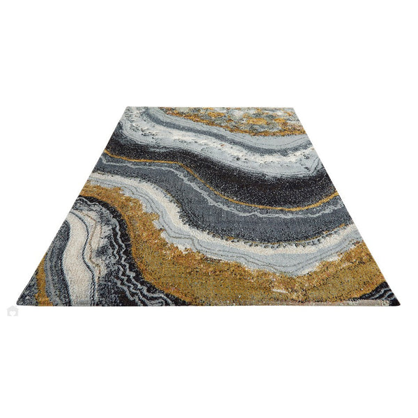 On Sale Amara AMA103 Modern Abstract Marbled Granite Stone High-Density ...