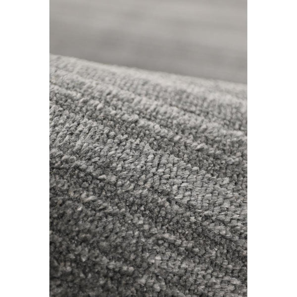 Arlo Textured Grey Rug