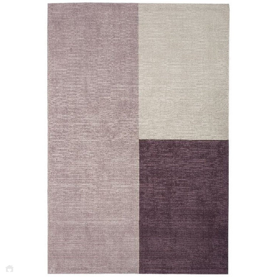 Blox Heather/Multi Rug 120 x 170 cm Lowest Price £149.00 | Rug Love