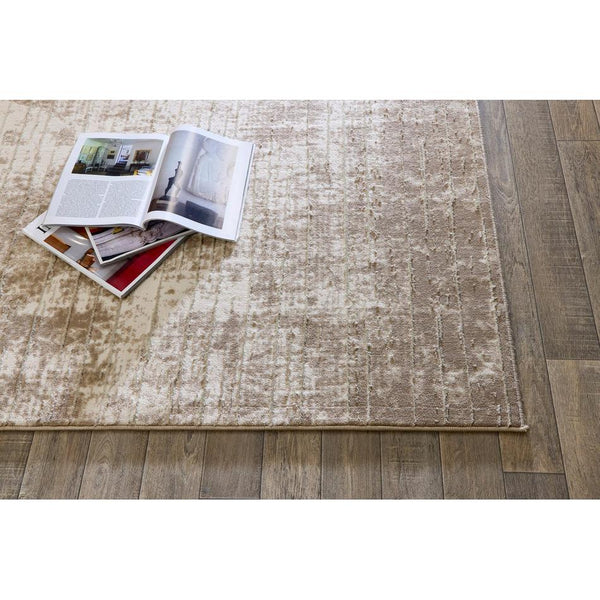 Calacatta Mist Natural Rug
