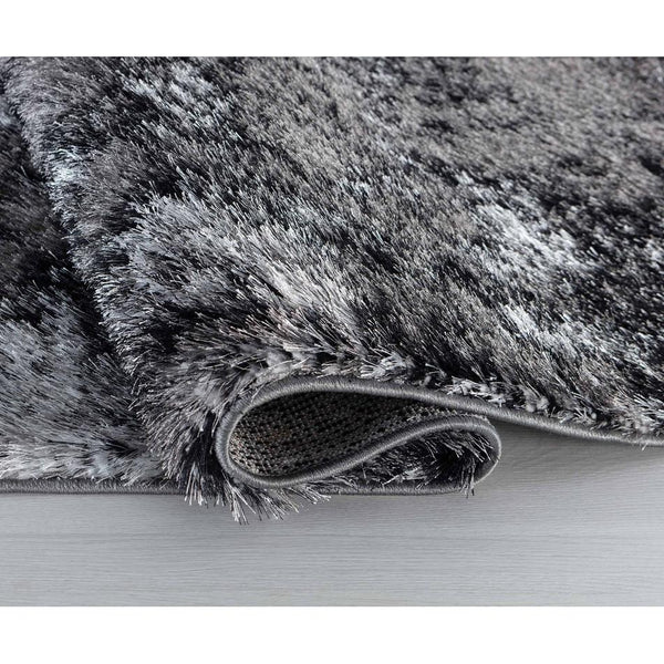 California 610 CLF10 Modern Plain Tonal Mottled Gradient Metallic Shim