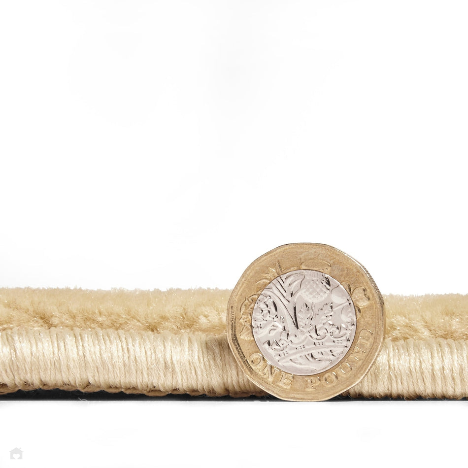 Heritage 4400 Traditional Medallion Floral Tonal Vines Border Soft Hand ...