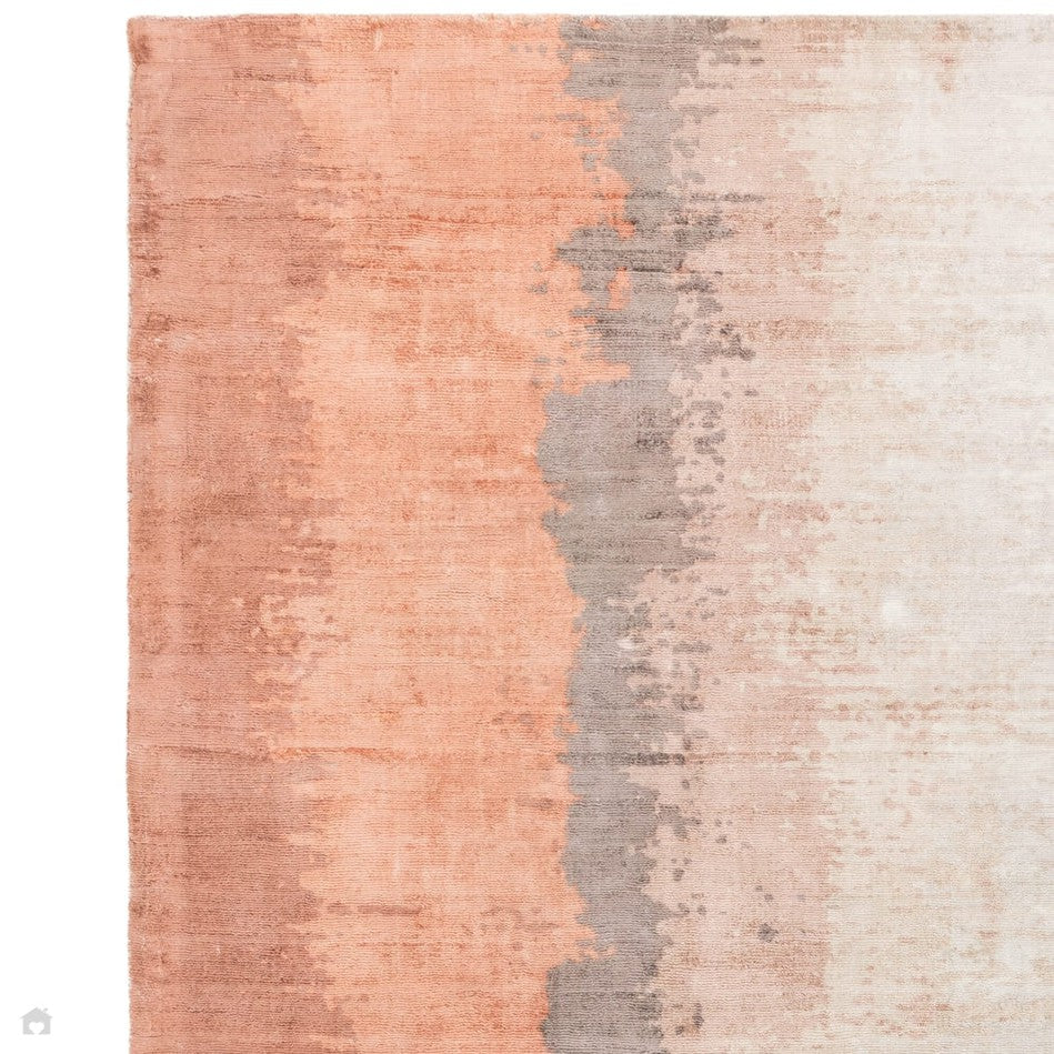 Juno Ginger Rug 200 x 290 cm Lowest Price £699.00 | Rug Love