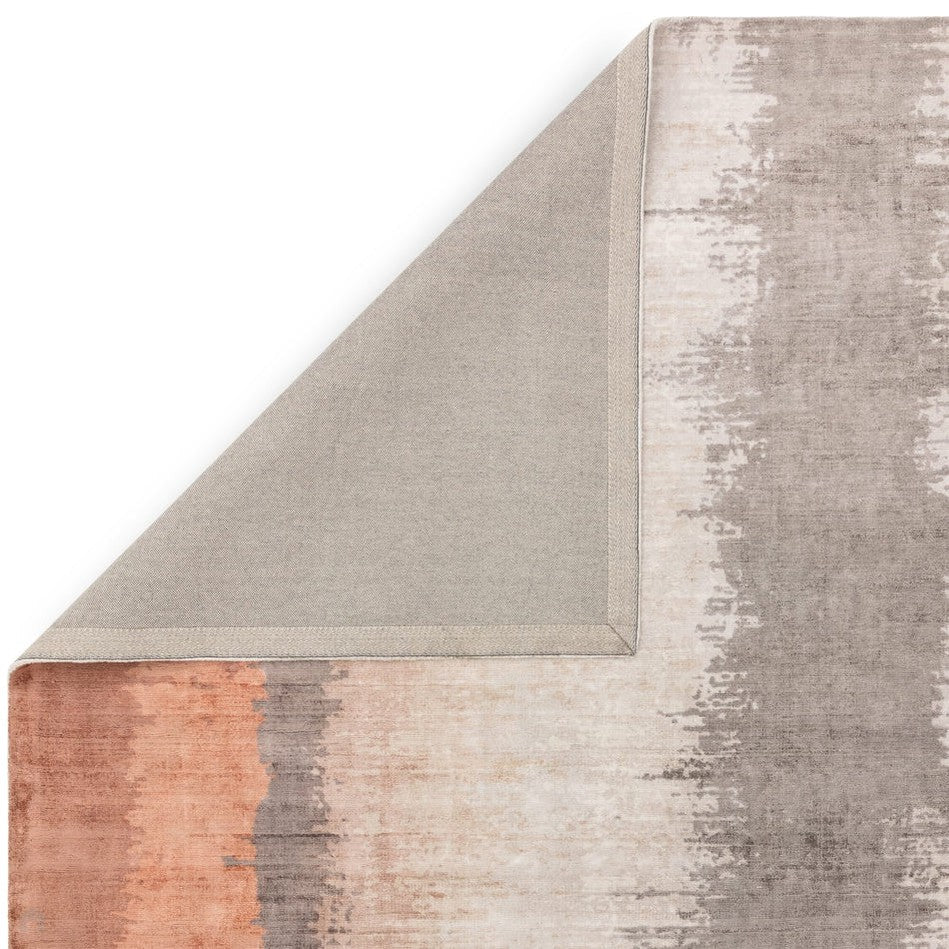 Juno Ginger Rug 200 x 290 cm Lowest Price £699.00 | Rug Love