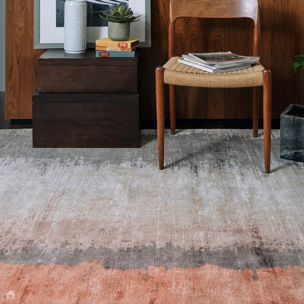 Juno Ginger Rug 200 x 290 cm Lowest Price £699.00 | Rug Love