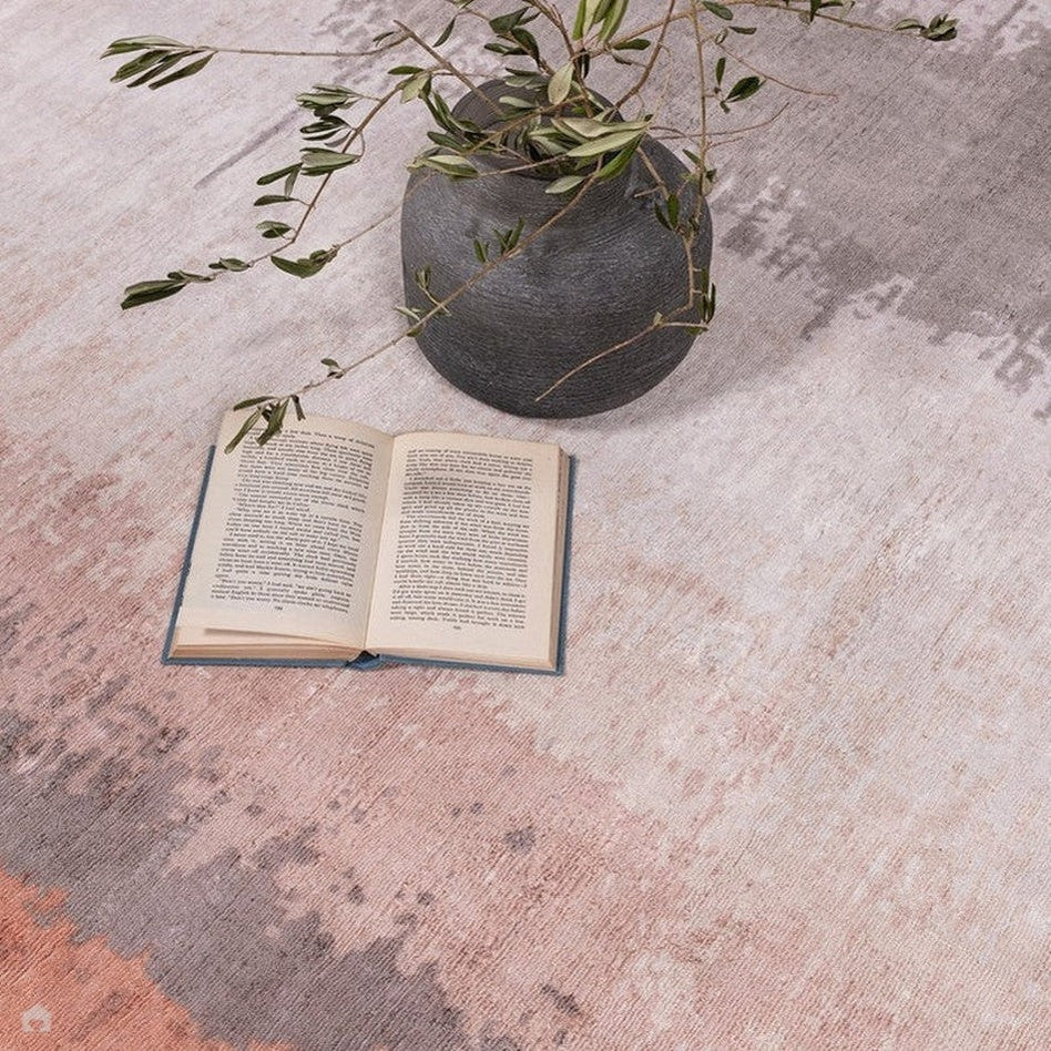 Juno Ginger Rug 200 x 290 cm Lowest Price £699.00 | Rug Love