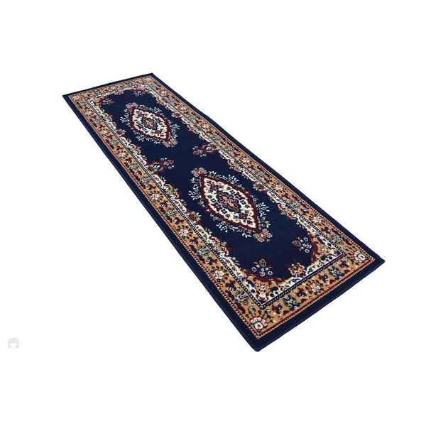 Maestro Tradition Navy Runner