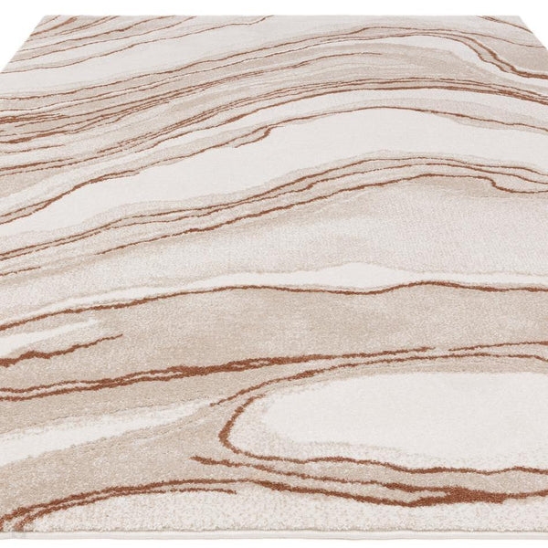 On Sale Mirage Quartz Modern Abstract Soft Low Profile Short Pile ...