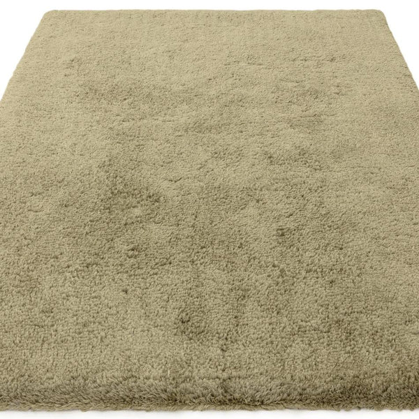 Opulence Plush Plain Soft Subtle Shimmer Sustainable Recycled Polyeste