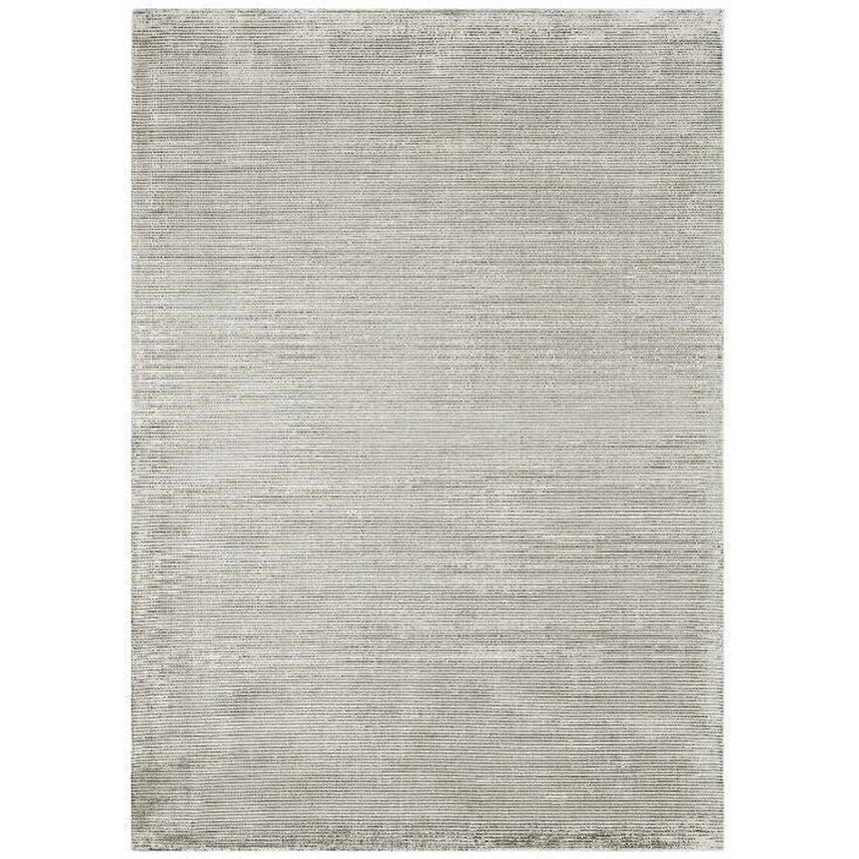 Reko French Grey Rug 200 x 300 cm Lowest Price £399.00 | Rug Love