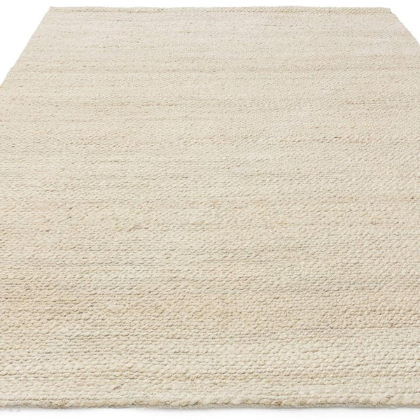 Simplicity Blonde Rug